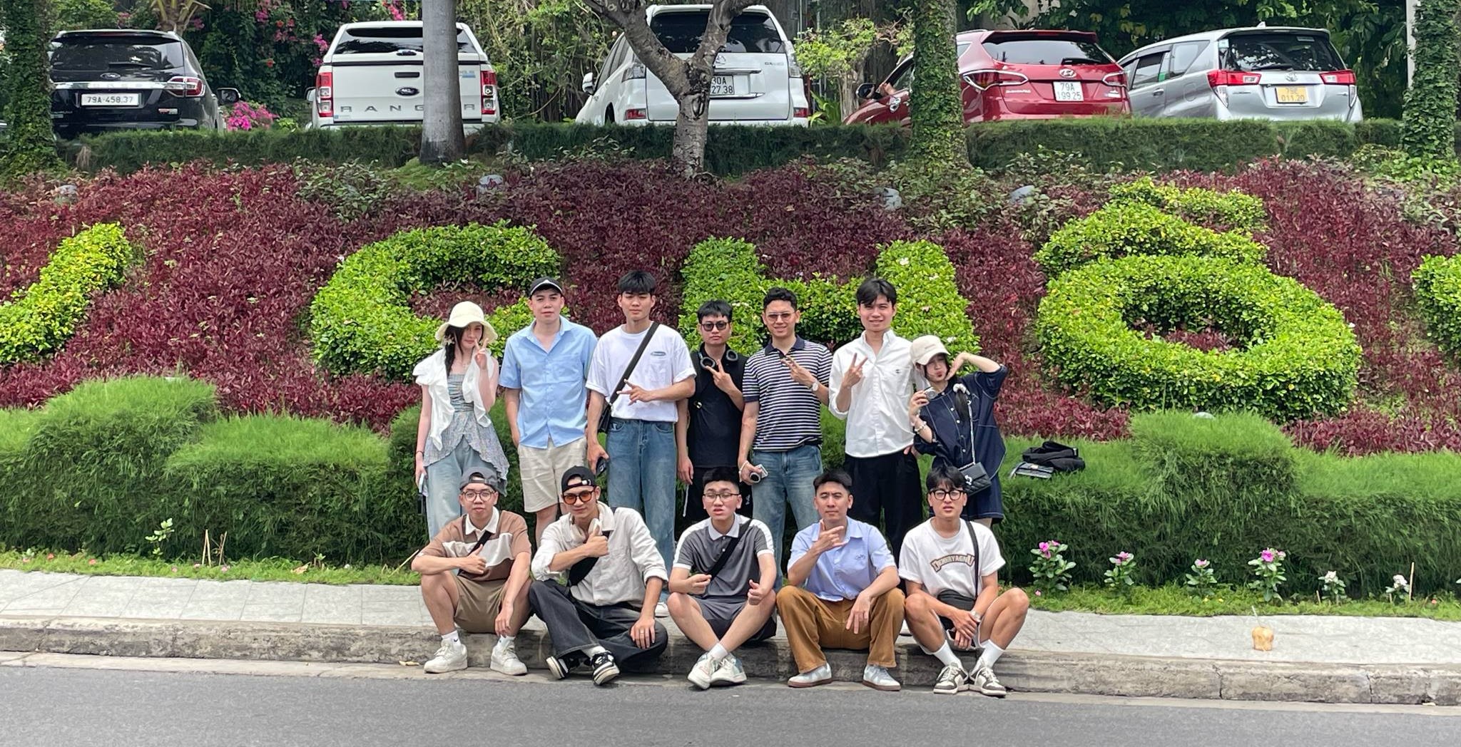 NekSolution | New & Special