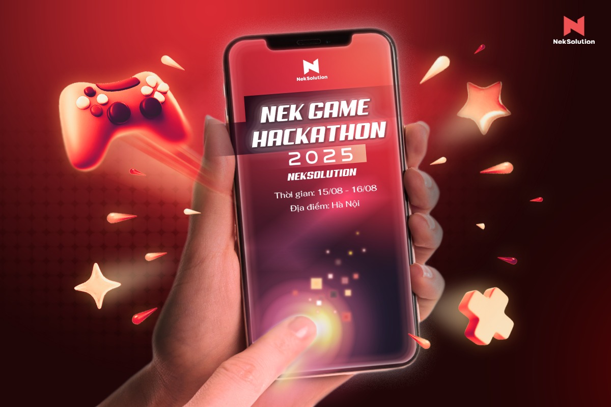 NekSolution | New & Special