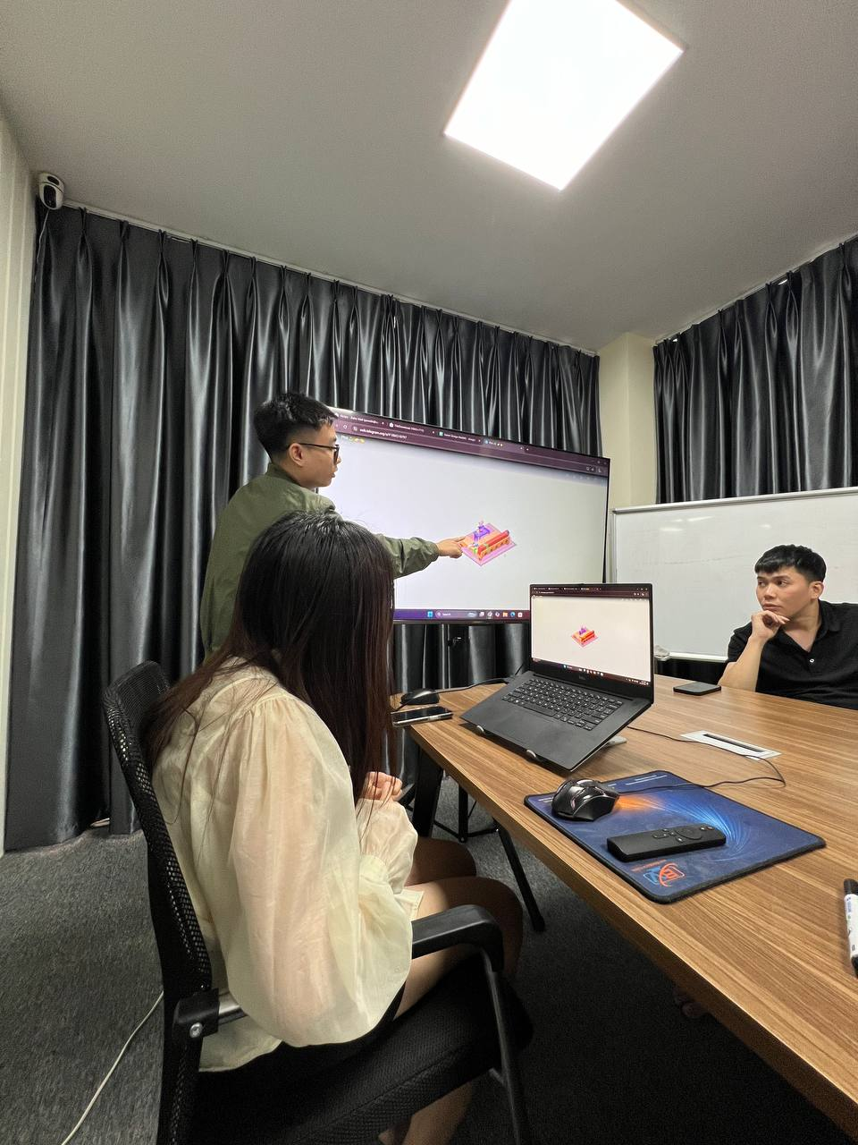 NekSolution | New & Special