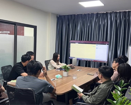 NekSolution | New & Special