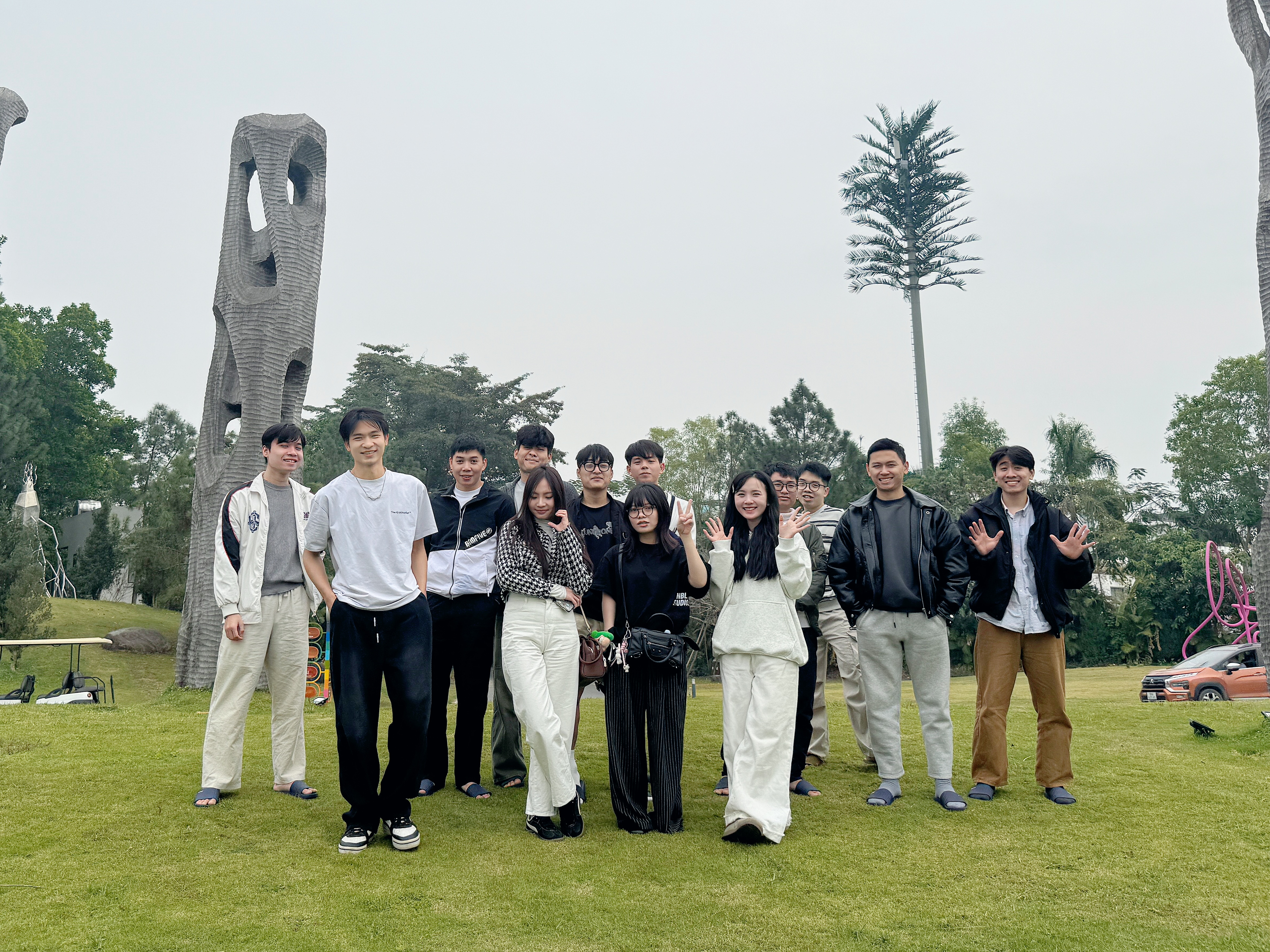 NekSolution | New & Special