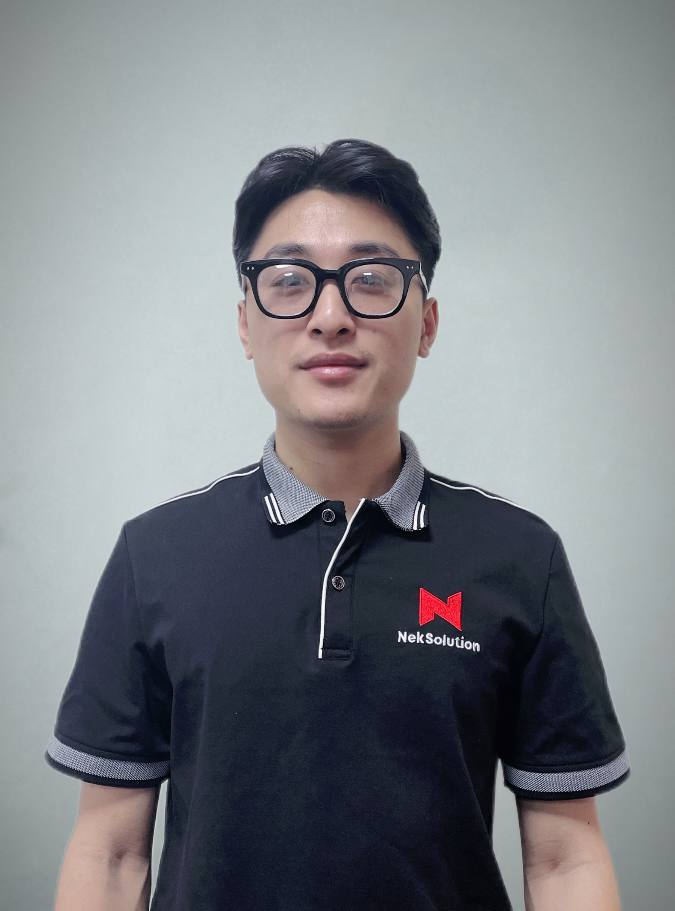 NekSolution | New & Special